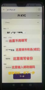 Pi KYC最新教程2025年Pi Network KYC认证的详细教程_派想网